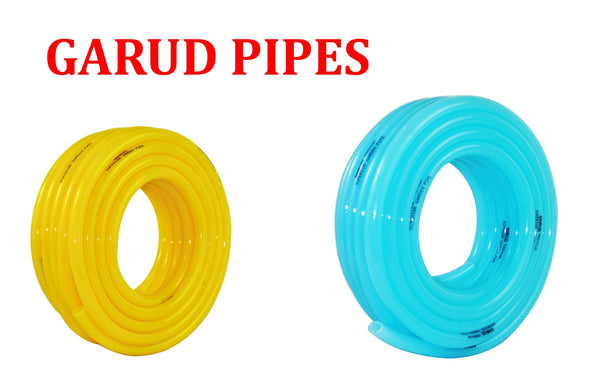 INTRODUCTION TO GARUD GARDEN PIPES - Garud Pipes