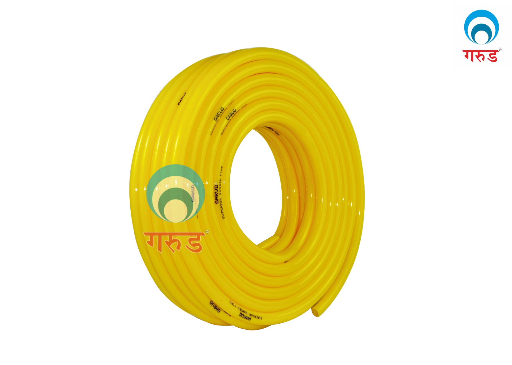 Garud Pipes - PVC Garden Pipe, Hose Pipe, Garden Hose Water Pipe