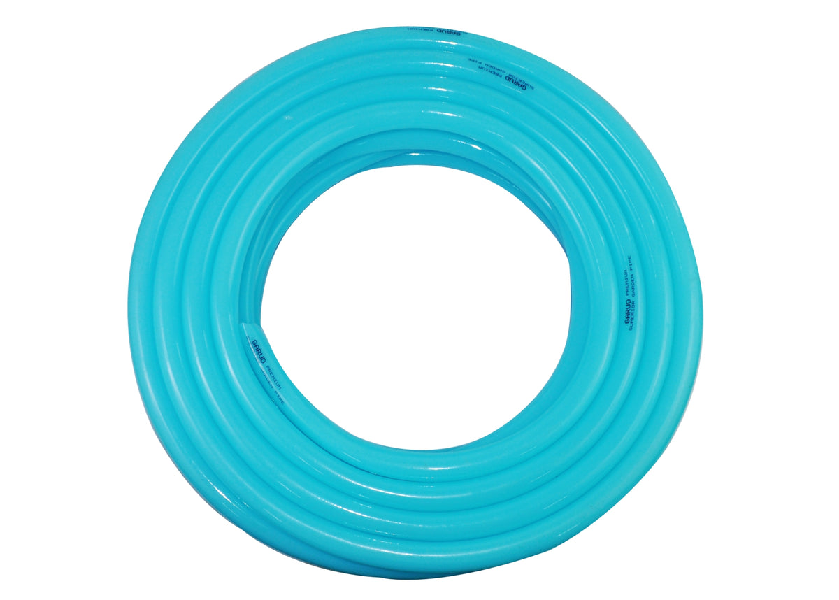GARUD™ Premium Heavy Duty Garden Hose Water Pipe (1", 30M, 100 ft ...